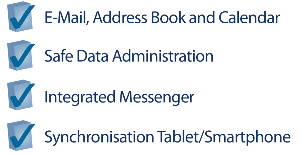 EGroupware EPL Installation on your own server