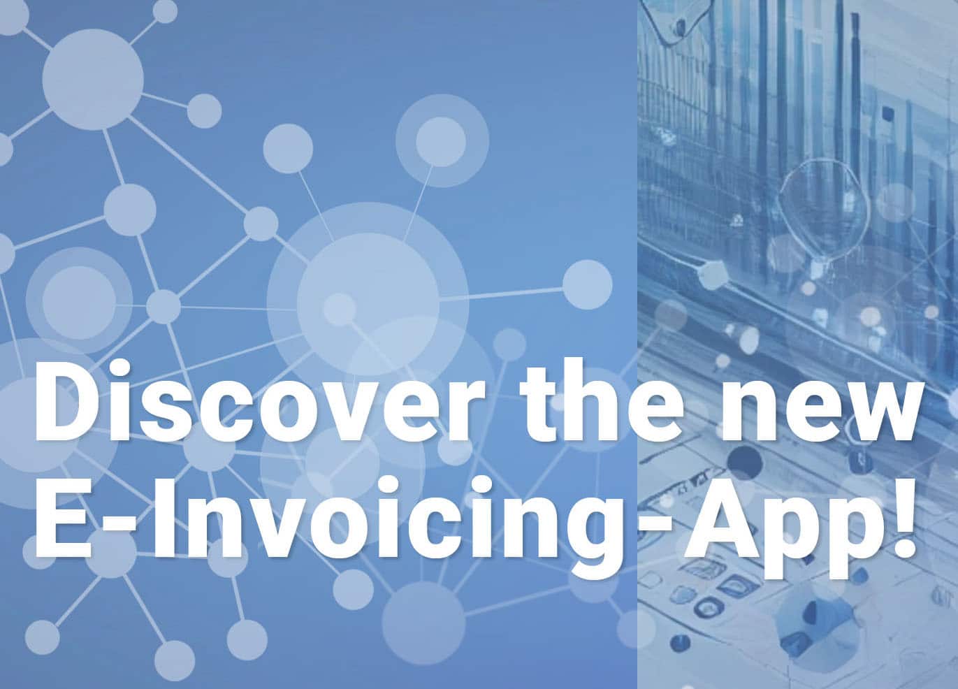 Einvoicing