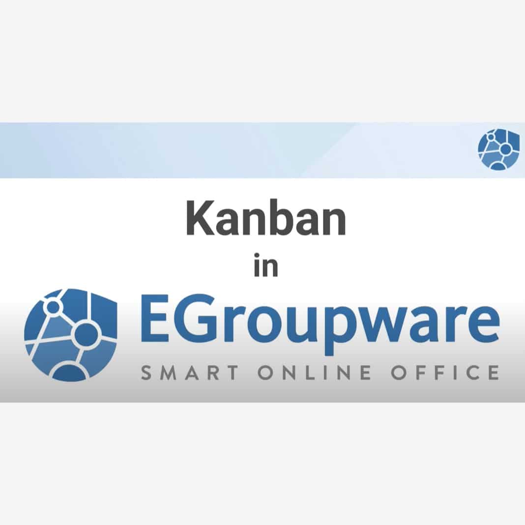 Kanban Web-Training