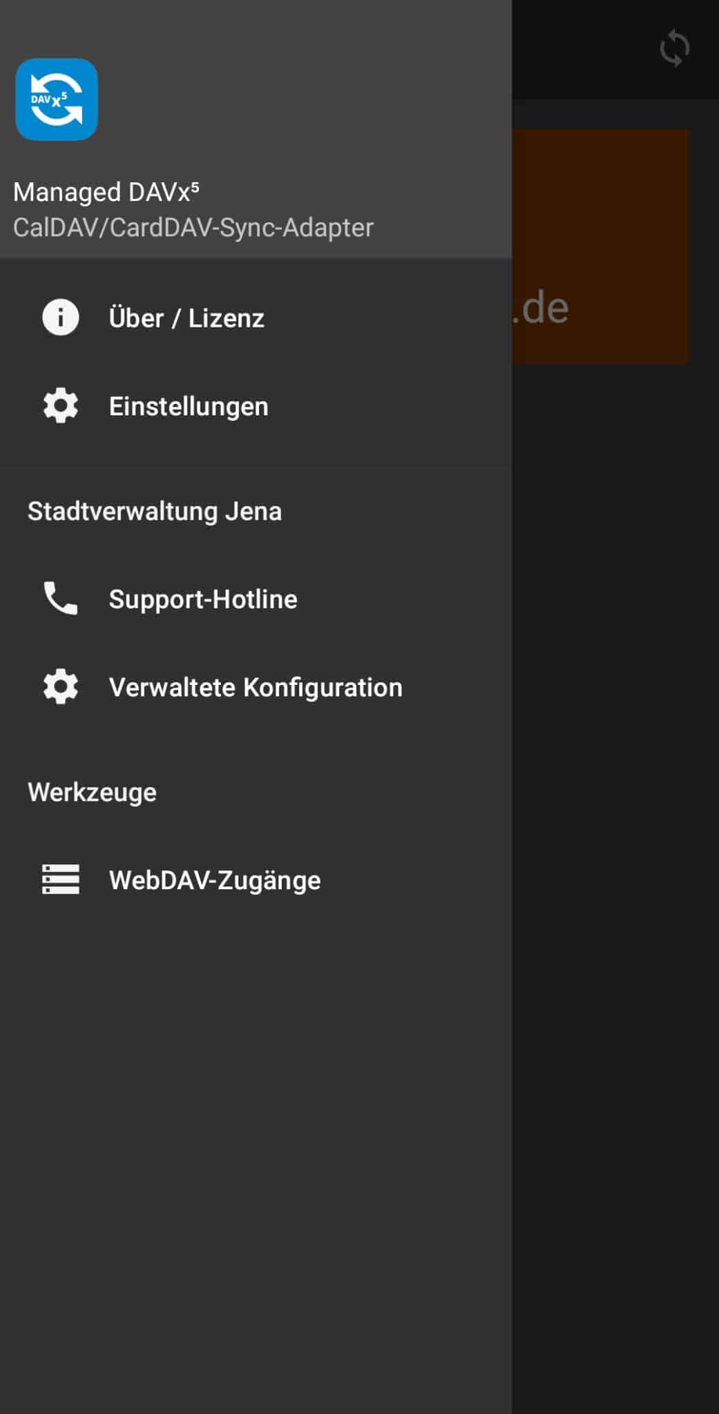 Smart Collaboration: EGroupware and Managed DAVx⁵ Enhance Productivity ...
